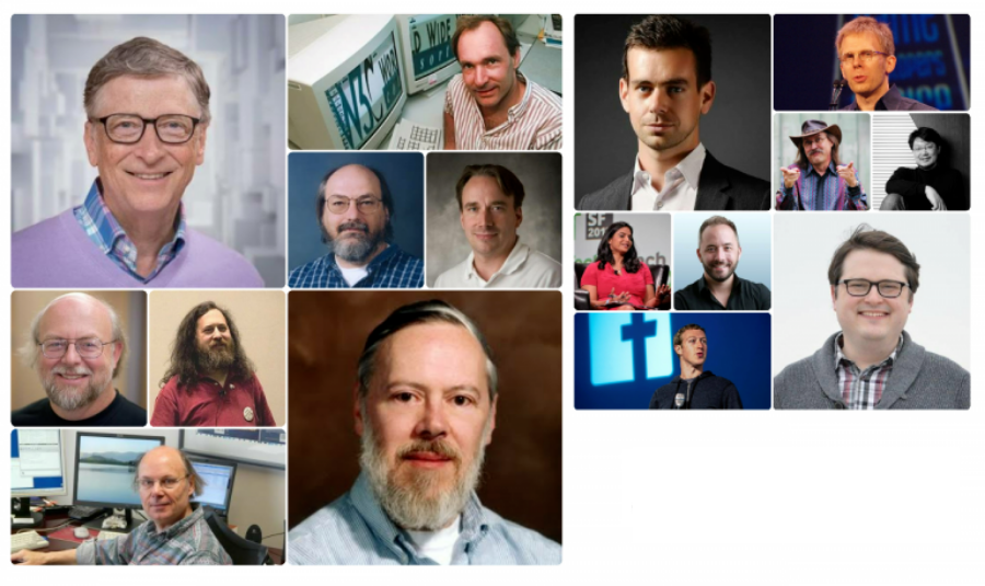 优秀程序员的秘密|宝贵经验分享-CSDN博客