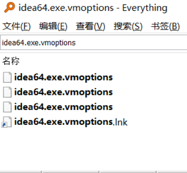 安装idea后无法启动：Exception in thread “main“ java.lang.reflect.InvocationTargetException_idea ...