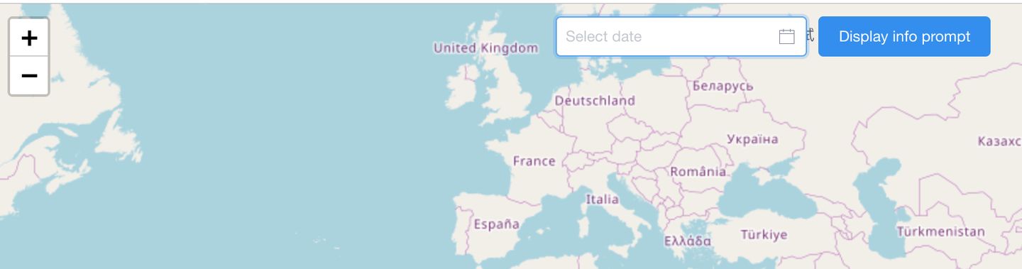 vue map 上增加自定义控件_使用vue、iView扩展leaflet界面设计能力-CSDN博客
