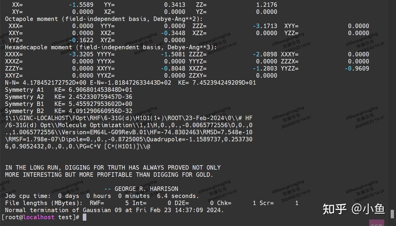 KeyarchOS适配Gaussian-CSDN博客