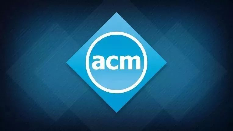 计算机团体及知名科学家,2019年度ACM杰出科学家！拿下华人数学领域最高荣誉的上财陆品燕教授，又拿奖啦！...-CSDN博客
