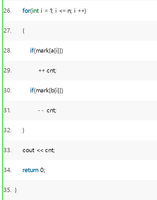 CSP-J 初赛模拟卷4 题解_数组可能无法o(1)完成的操作-CSDN博客