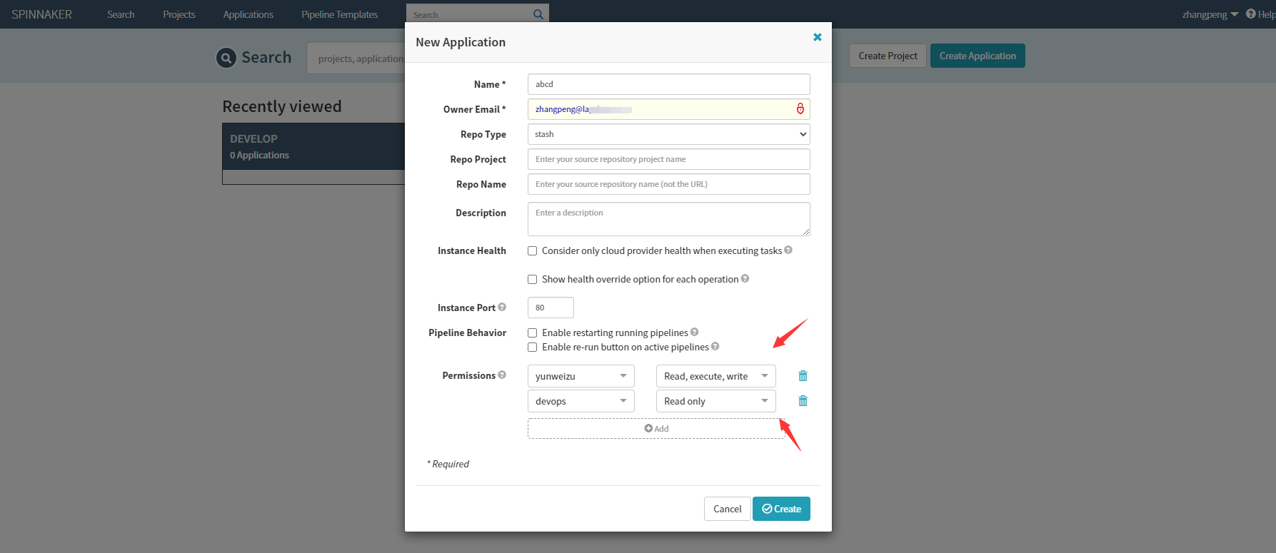 Kubernetes搭建spinnaker服务_spinnaker快速搭建-CSDN博客
