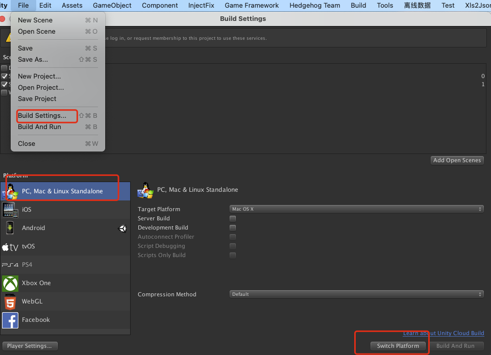Unity 报错之 Scope was not disposed, You should use the ‘using‘ keyword or manually call Dispose ...