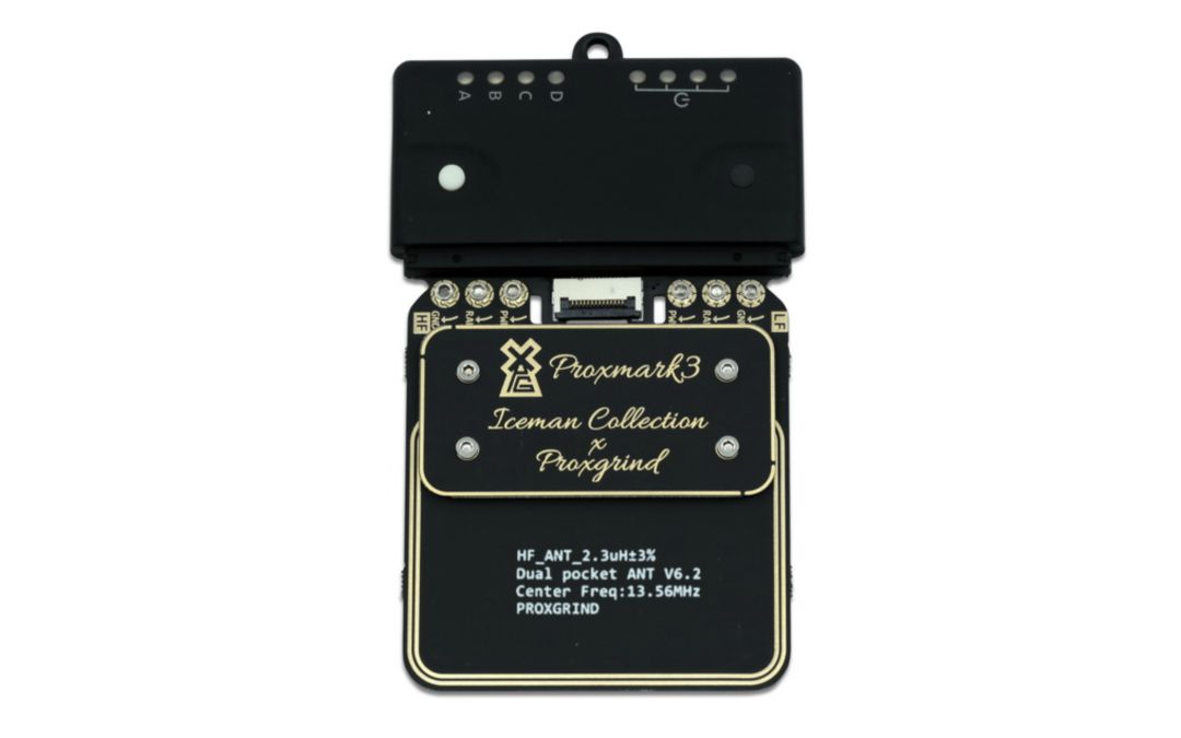 proxmark3软件_Linux 下编译使用Proxmark3-CSDN博客