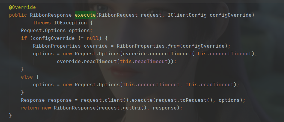 OpenFeign 全方位讲解-CSDN博客