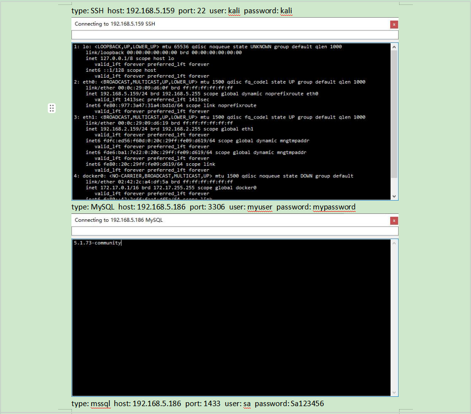 fscan全家桶，FscanPlus，fs，fscan低版本，FscanParser-CSDN博客