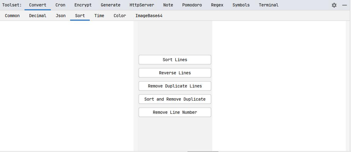 Toolset插件-CSDN博客