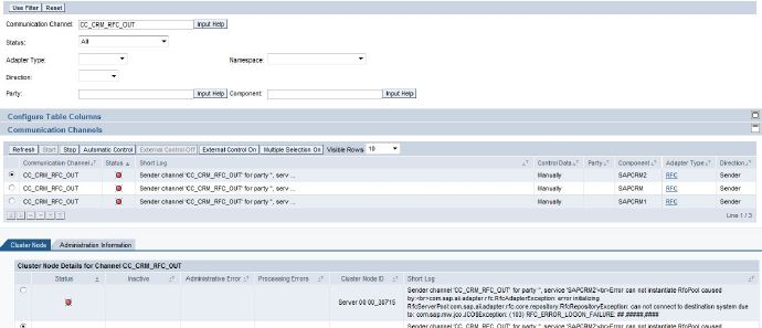 [转载]PI Message监控手册_SAP刘梦_新浪博客-CSDN博客