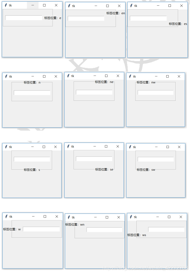 7-Tkinter 组件-`LabelFrame`标签框架控件_ttk.labelframe 线条颜色-CSDN博客