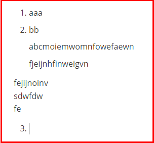 Typora、MarkDown自动编号技巧_marktext可以实现自动编号吗-CSDN博客