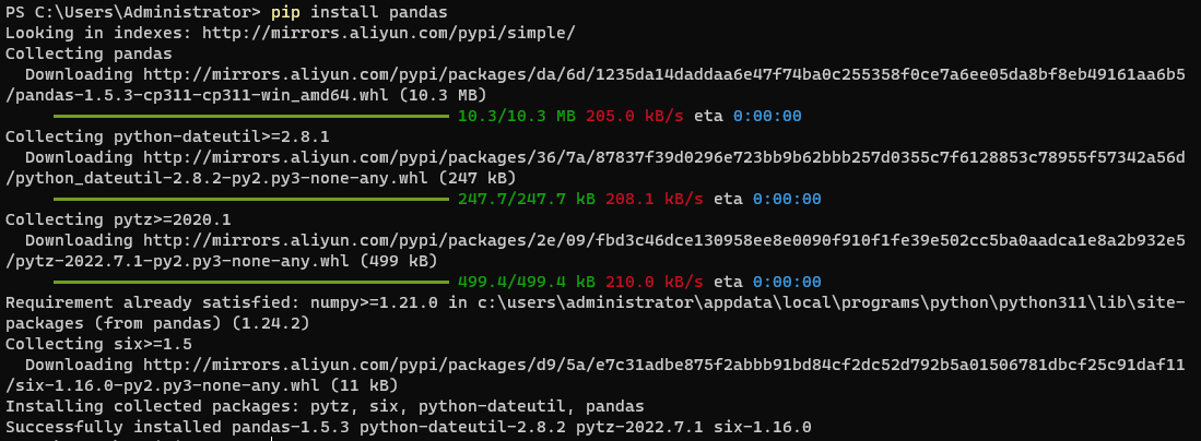 安装Jupyter Lab，Windows 11的64位版本系统_win11安装jupyterlab-CSDN博客