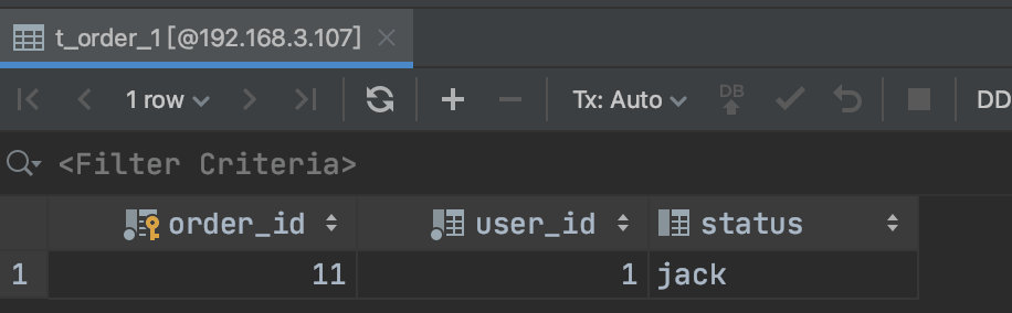 使用 ShardingSphere 实操MySQL分库分表实战_shardingjdbc跨库join-CSDN博客
