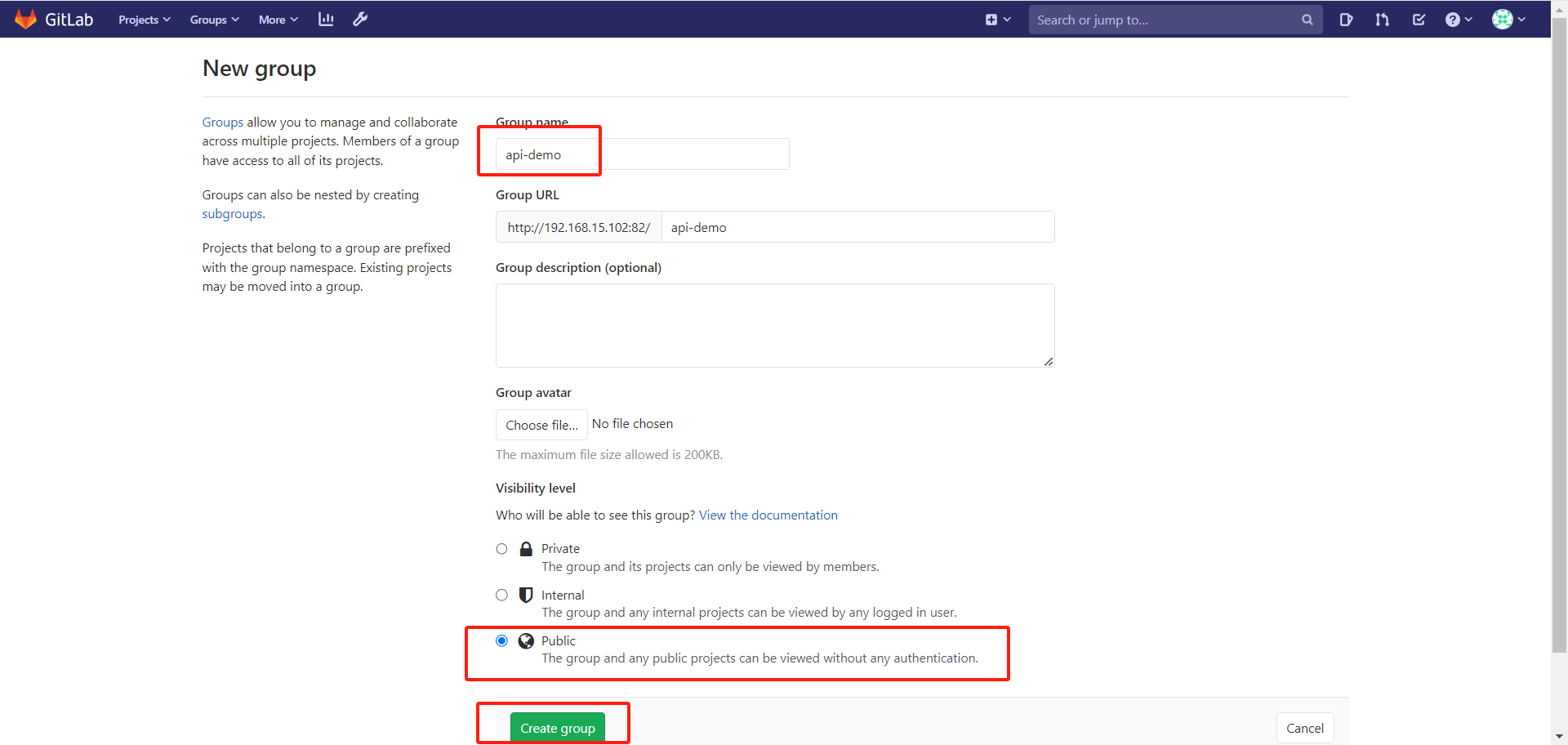 Gitlab-Runner与ArgoCD持续部署_gitlab +gitlab runner +argo-CSDN博客