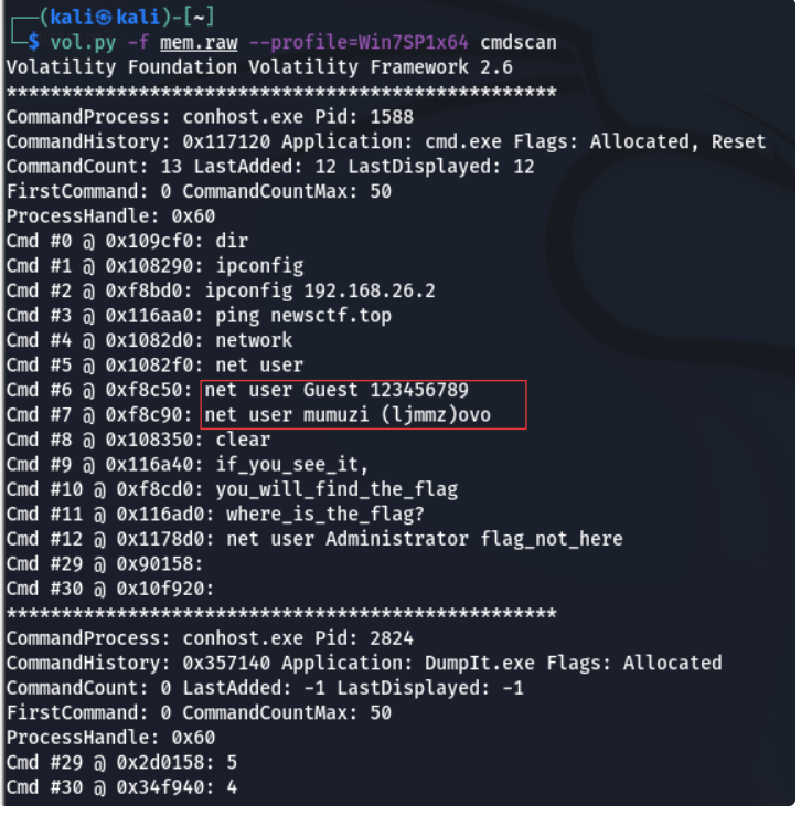 第二届“钓鱼城杯”网络安全大赛-WP_must be accessed from xiaohong's own computer.-CSDN博客