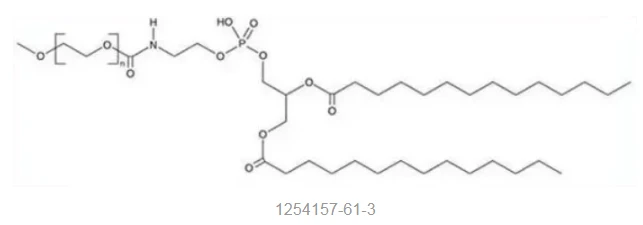 高分子PEG，1254157-61-3，DMPE-mPEG2000,既具有亲水性又具有疏水性，一种两亲性分子材料-CSDN博客