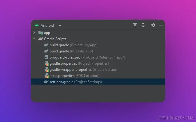 如何将 Gradle 构建文件从 Groovy DSL 迁移到 Kotlin DSL_gradle koton-CSDN博客
