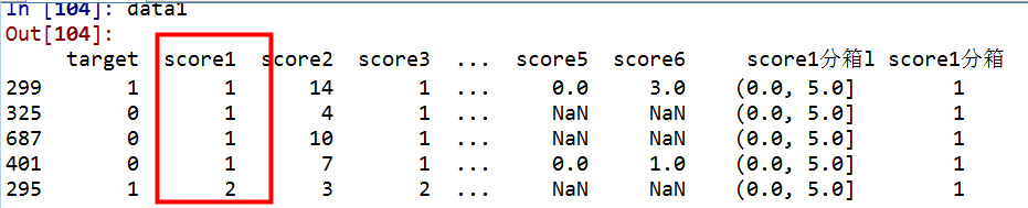 Python分箱统计个数python中如何对一列数据进行分箱,分成个数比较均匀的几组样本,然后统计各组内的某个比率进行计算绘图。 Csdn博客