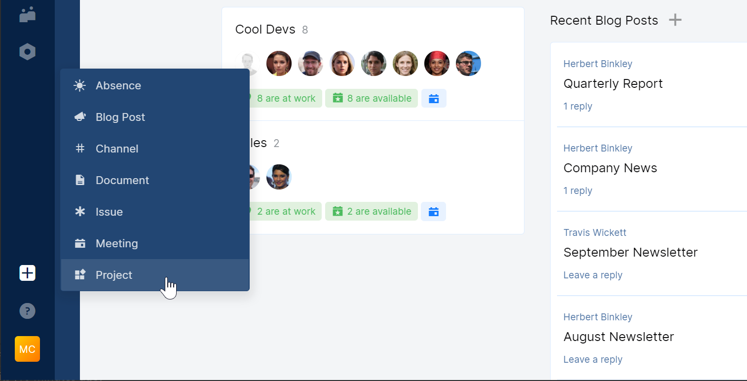 项目管理工具Space使用教程：开始使用_space软件_小董讲MES的博客-CSDN博客