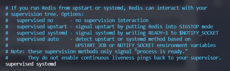 Ubuntu 20.04 安装和配置 Redis_ubuntu20.04编译安装redis7-CSDN博客