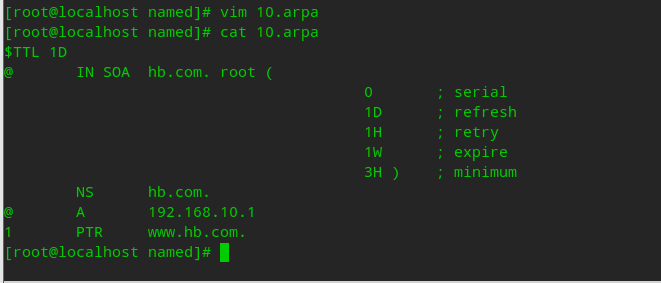 统信UOS配置DNS服务-CSDN博客
