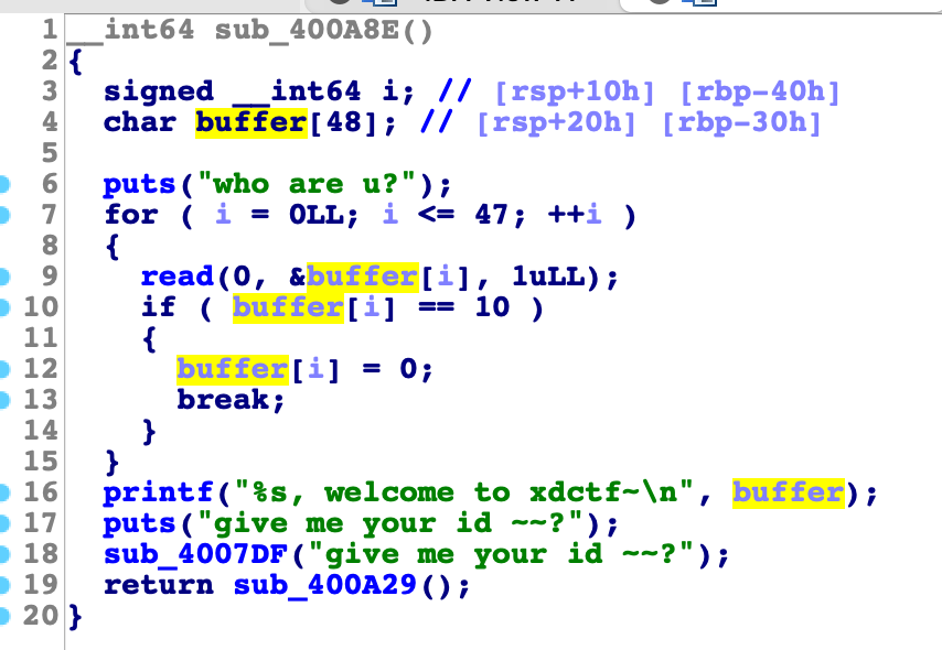 lctf2016_pwn200 堆利用-CSDN博客