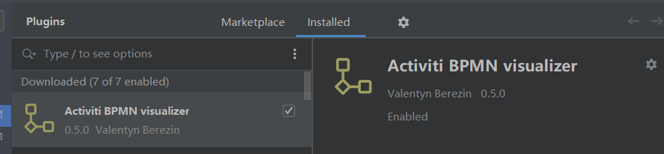 Activiti Bpmn Visualizer 工具使用 Csdn博客