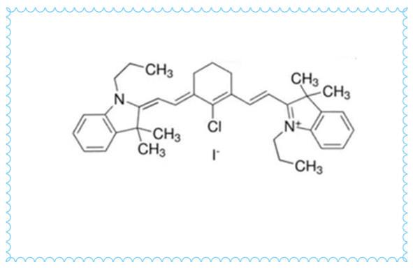 知识分享整理IR 780 Biotin，IR-780 Biotin，IR 780生物素，近红外荧光染料修饰生物素基团_ir780,ir820 ...