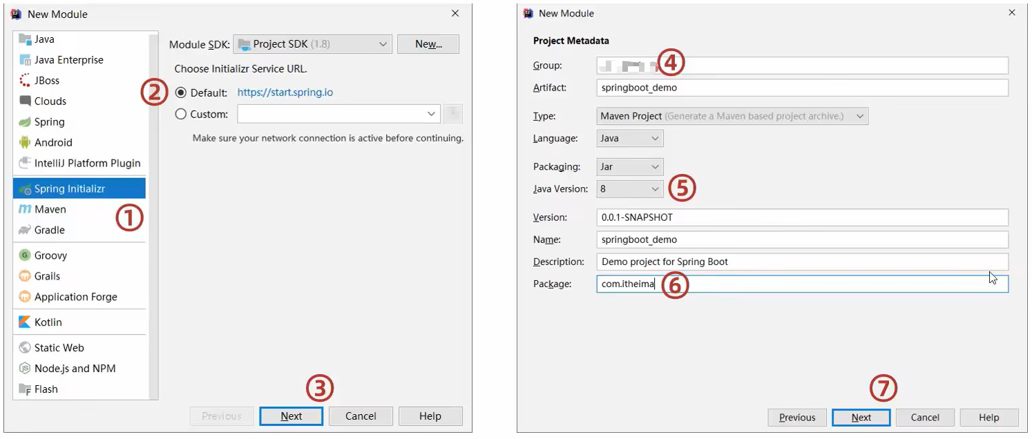 SpringBoot-CSDN博客