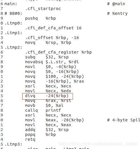LLVM入门笔记_clang-tools-extra-CSDN博客