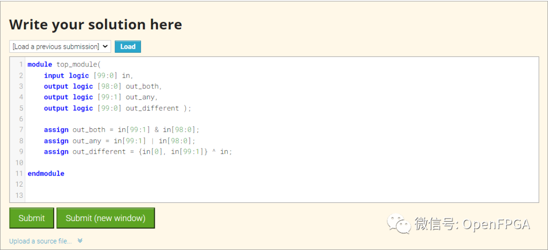 HDLBits: 在线学习 SystemVerilog（十）-Problem 43-59-CSDN博客
