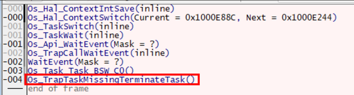 MICROSAR OS：第一个task是如何执行起来的？_microsar classic os-CSDN博客
