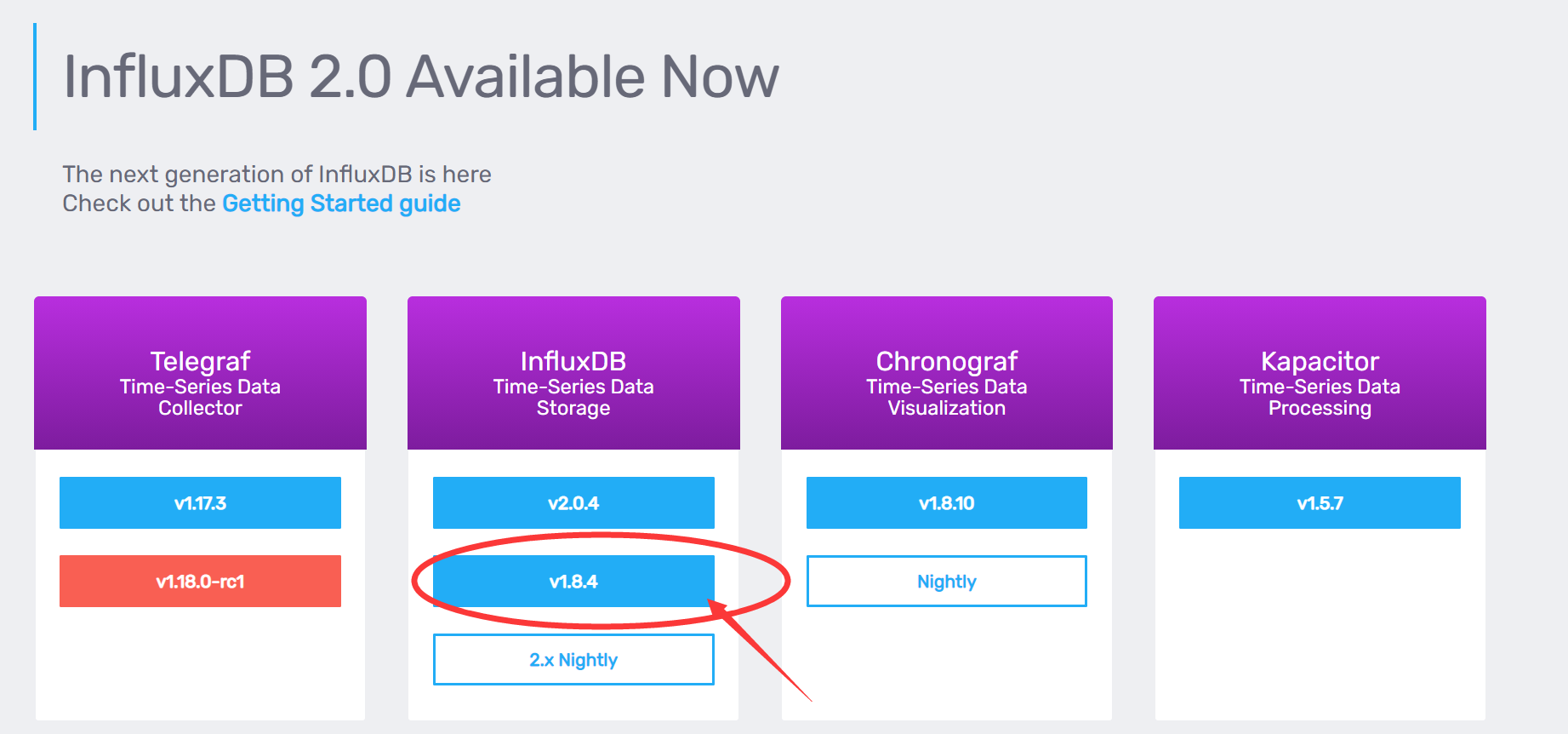 windows环境 Jmeter+Influx+Grafana搭建-CSDN博客