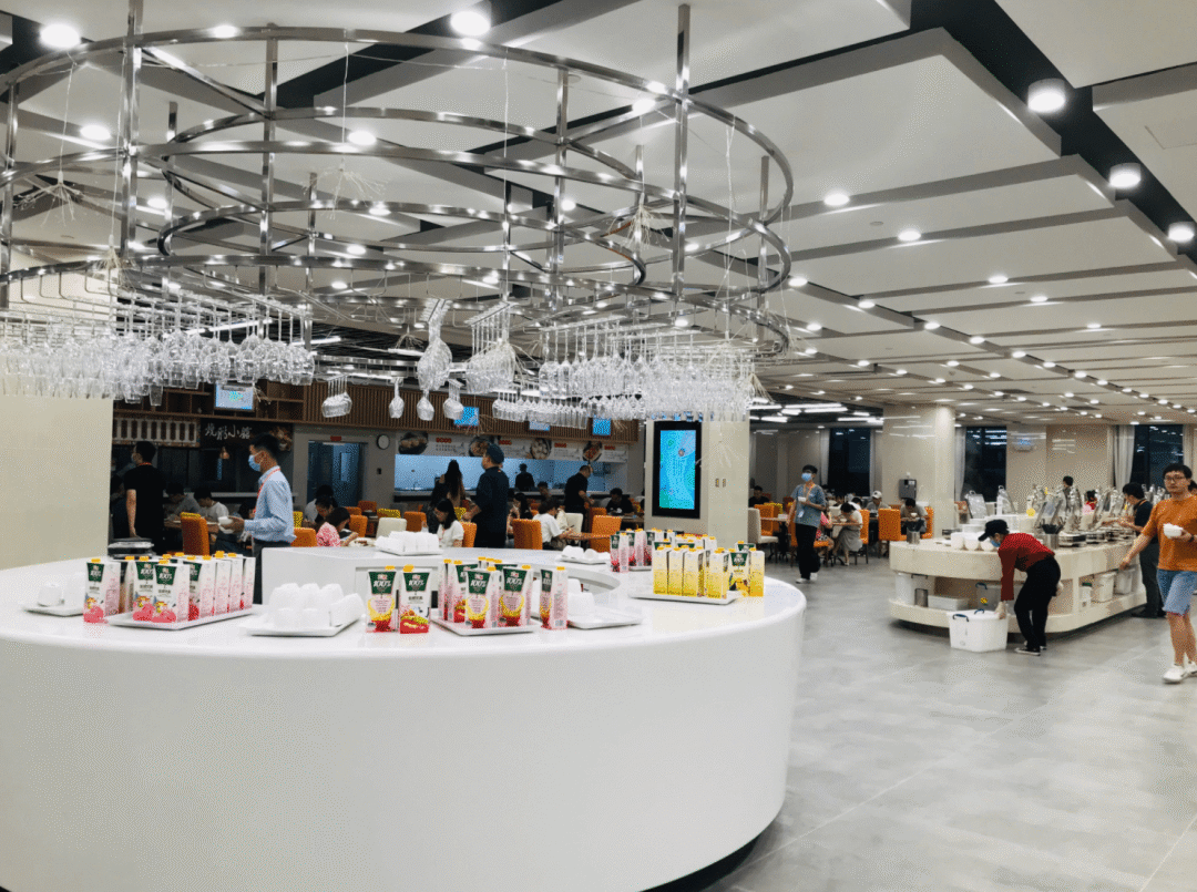 呆呆和你谈谈入职CVTE一个月的感受-CSDN博客