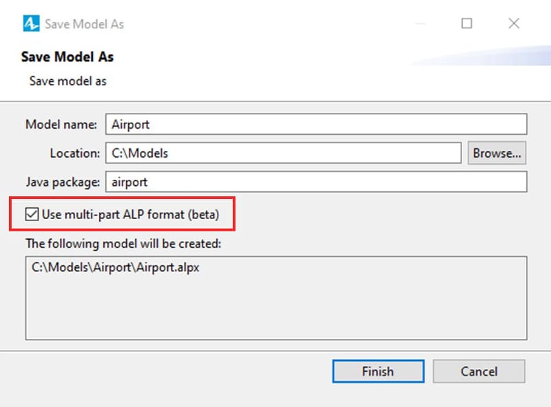 AnyLogic Pro 8.9.3 for Windows Patch_anylogic8.9.3-CSDN博客