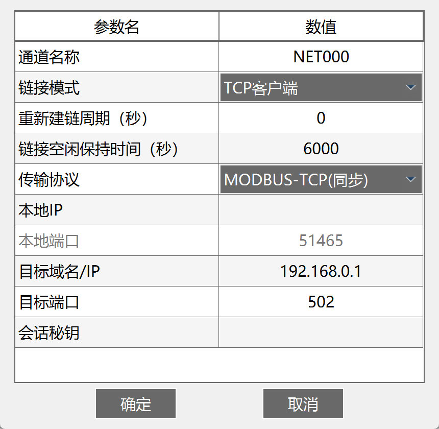 S7-1500系列ModBusTCP通讯_s7 1500协议说明-CSDN博客
