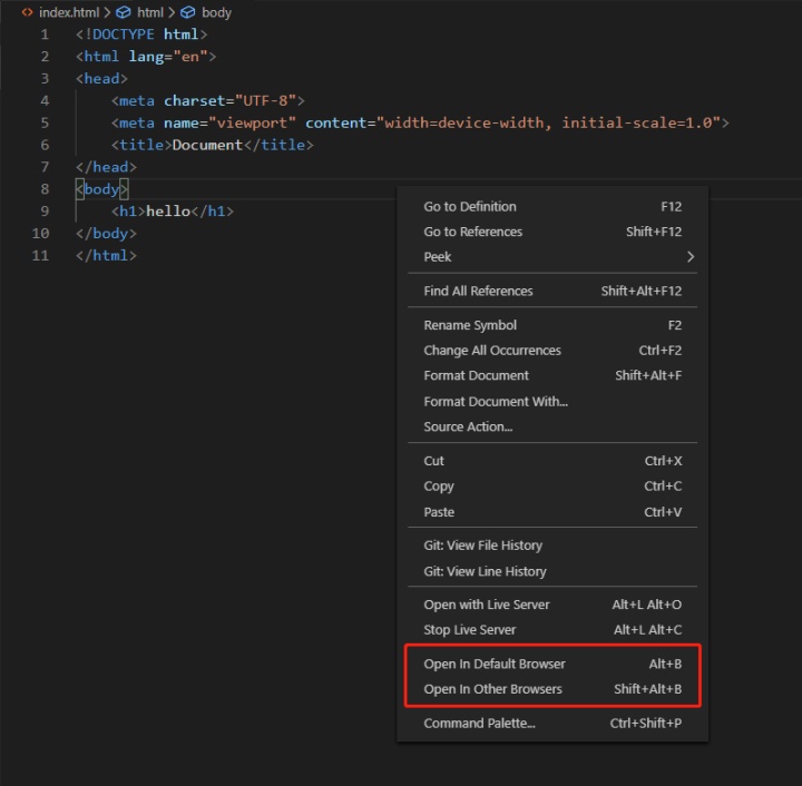 Vscode Angular vscode CSDN vscode-angular-vscode-csdn