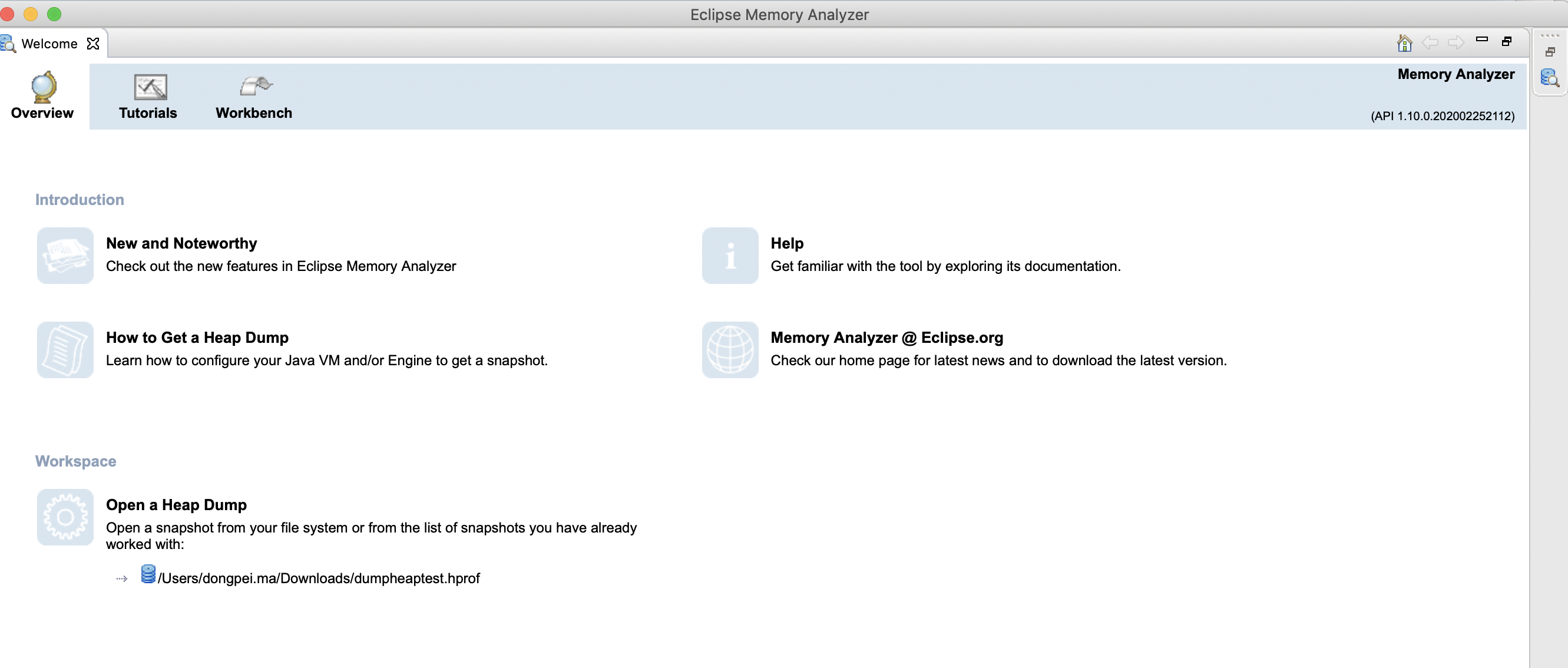 java Analyzer_Java内存分析工具MAT(Memory Analyzer Tool)安装使用实例-CSDN博客