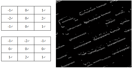 教程 基于fpga的实时图像边缘检测系统设计（中）基于fpga的图像识别设计 Csdn博客