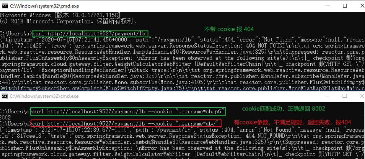 Spring Cloud系列（三）之 Hystrix、Zuul、Gateway_springboot zuul hystrix-CSDN博客