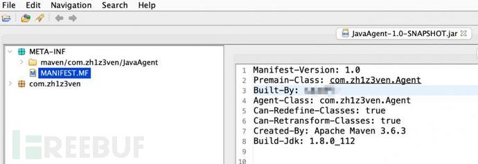 初探Java安全之JavaAgent_java agent-CSDN博客