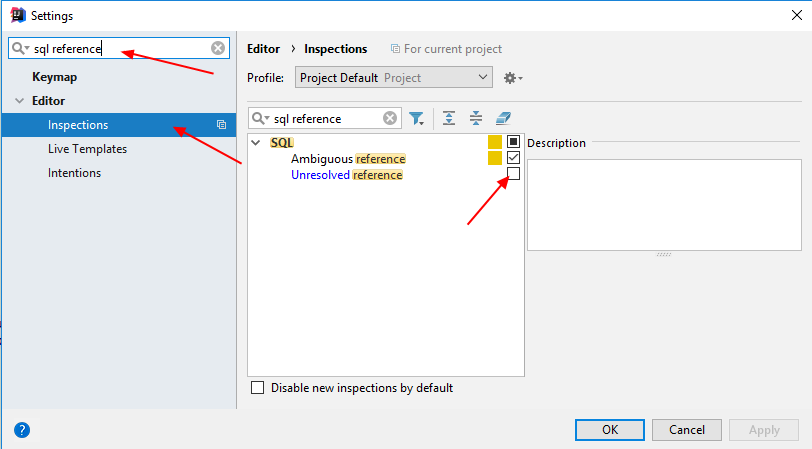 idea和Mybatis问题整理_.','=',or '[' expected,got '=-CSDN博客