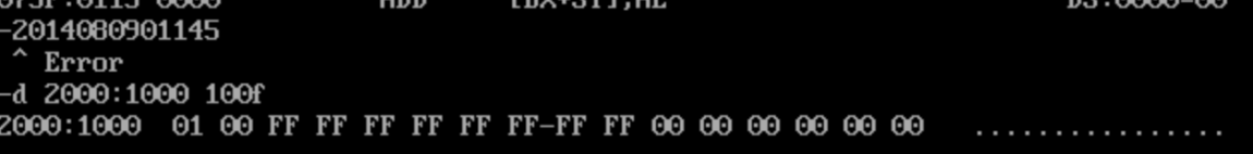 汇编语言（第四版）王爽第八章--实验7_汇编语言第四版王爽实验7答案-CSDN博客