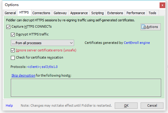 Fiddler系列教程：初识Http协议抓包工具 (超详细~)_fiddler4.3.2-CSDN博客