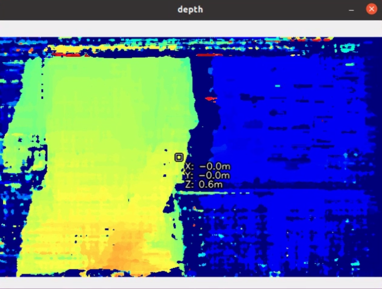oak深度相机入门教程-计算空间坐标_oak相机坐标系-CSDN博客