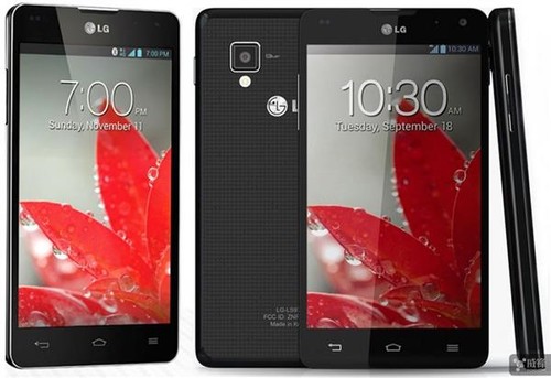 lg手机历史机型_细数LG G系列旗舰手机进化史