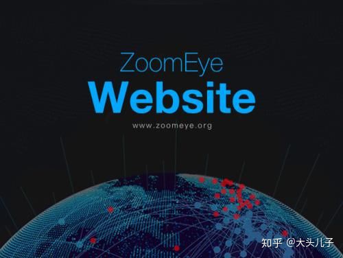 非标准语法;请使用 _ZoomEye（钟馗之眼）使用方法-CSDN博客