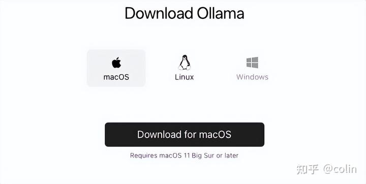 22K star的超强工具：Ollama，一条命令在本地跑 Llama2_linux安装ollama-CSDN博客