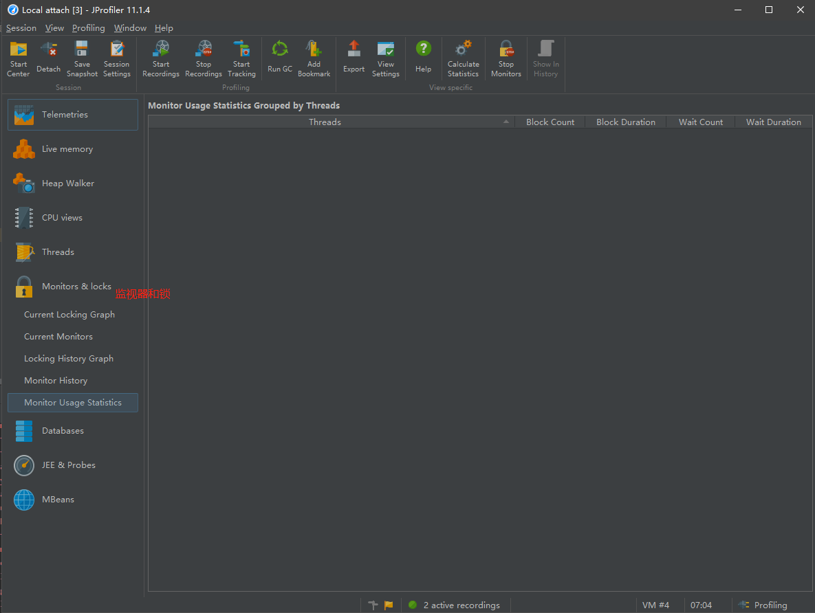 JVM-20-JVM监控及诊断工具之GUI(二)-MAT与JProfiler_mat和jprofiler-CSDN博客